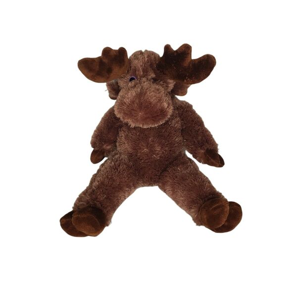 The Bear Factory | Toys | Bear Factory Signature Collection 20 Moose ...